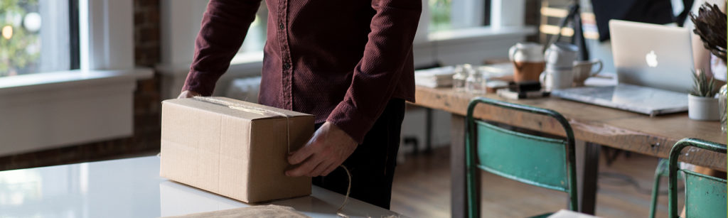 HOME - ASM PACKAGING